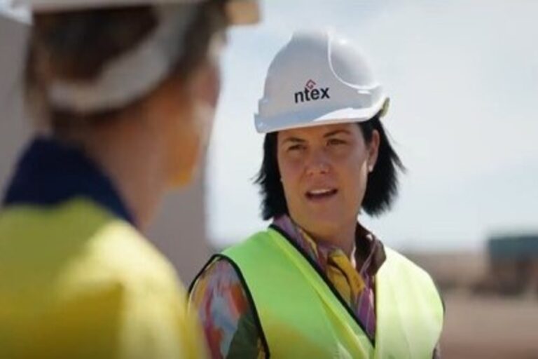 NEWS - NTEX demolition recycling and civil construction